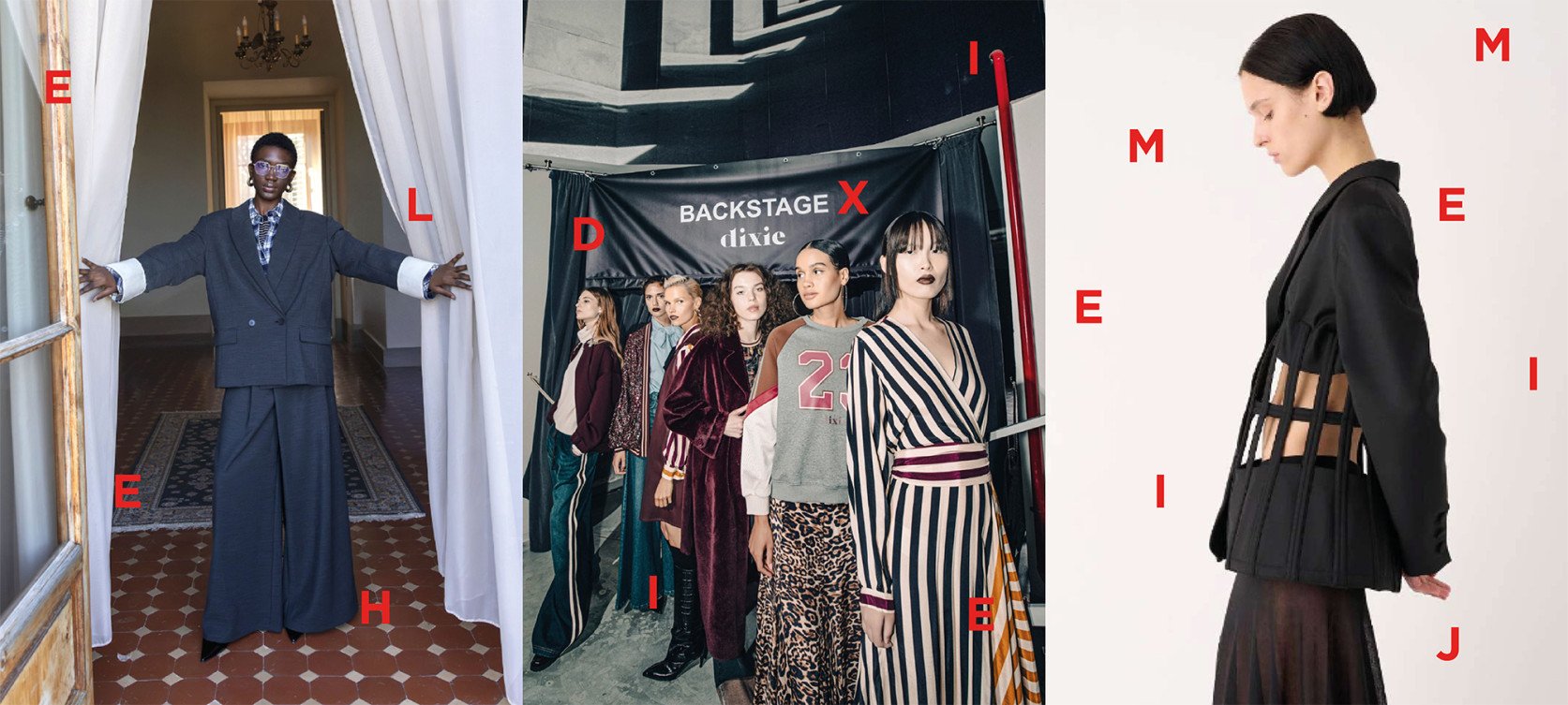 Modefabriek Meets Amoda - MODEFABRIEK